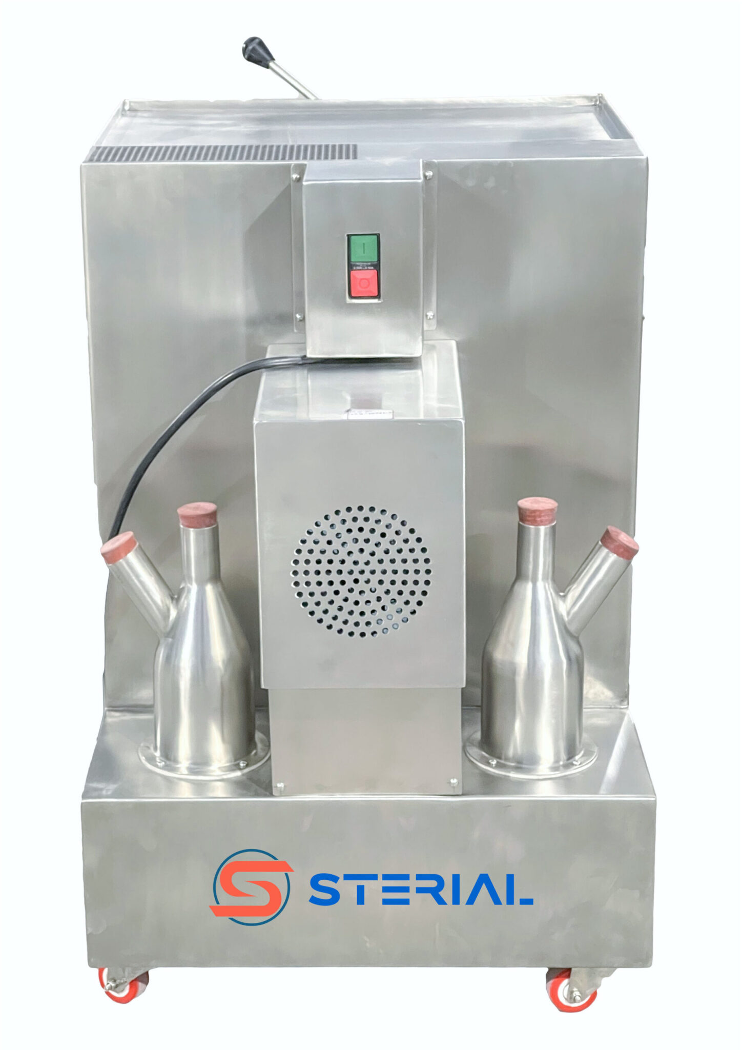 Pharmaceutical Dust Extractor Manufacturer | Tablet Compression Solutions